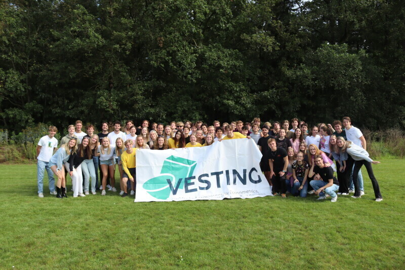 Students - VESTING